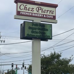 CHEZ PIERRE FRENCH BAKERY & CAFE - Updated November 2025 - 341 Photos ...