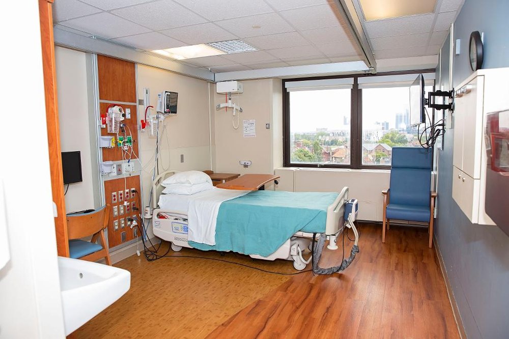 VIBRA HOSPITAL OF SOUTHEASTERN MICHIGAN - DMC CAMPUS - Updated August ...