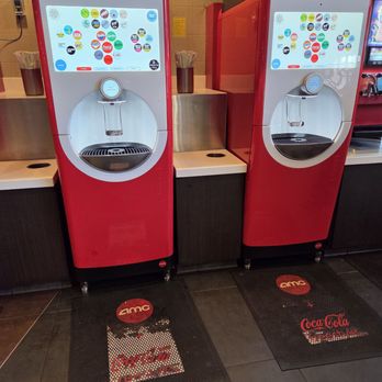 AMC DINE-IN DESERT RIDGE 18 - Updated December 2025 - 169 Photos & 400 ...