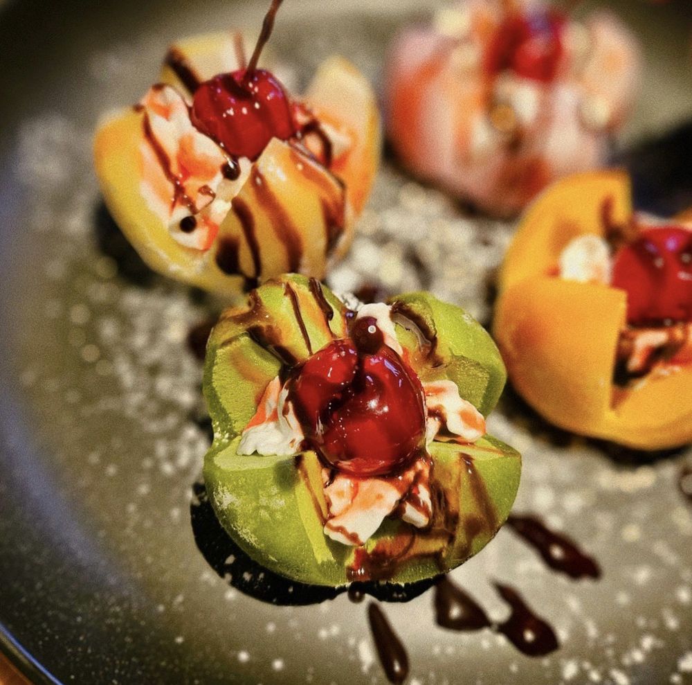 MOIDA SUSHI - Updated December 2024 - 47 Photos & 33 Reviews - 725 W ...