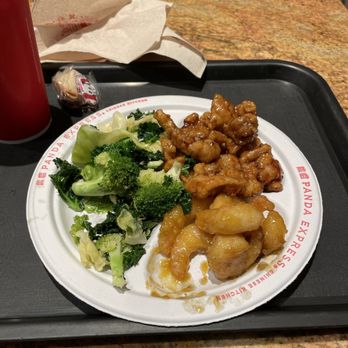 PANDA EXPRESS - Updated December 2025 - 35 Photos & 68 Reviews - 9815 E ...