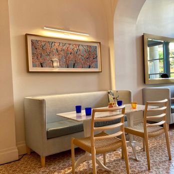 THE MAYBOURNE CAFE - Updated June 2024 - 106 Photos & 31 Reviews - 225 ...