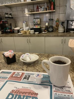 SILVERTON DINER - Updated December 2025 - 38 Photos & 58 Reviews - 1848 ...