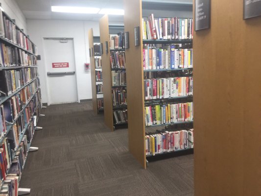 RIALTO BRANCH LIBRARY - Updated December 2025 - 13 Photos & 12 Reviews ...