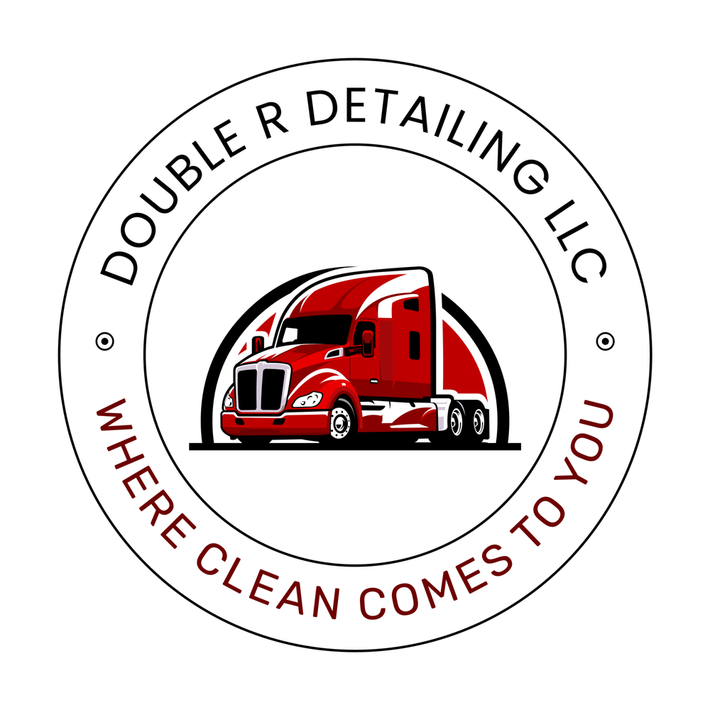 DOUBLE R DETAILING - Updated August 2024 - Sutherlin, Virginia - Car ...