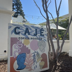 CAJÉ COFFEE - ARLINGTON ST - 269 Photos & 131 Reviews - 1316 State St ...