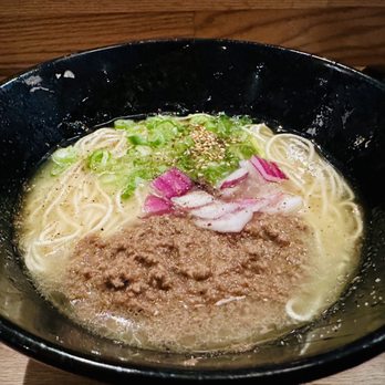 MONSTER RAMEN - Updated October 2024 - 240 Photos & 120 Reviews - 3435 ...