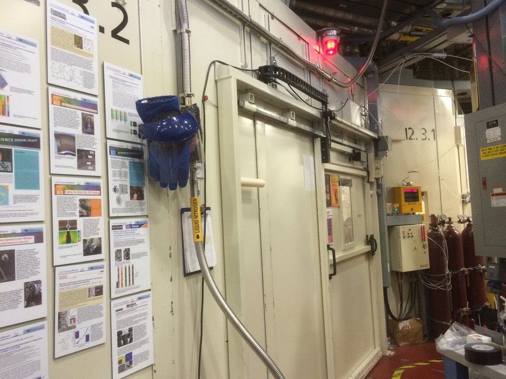 ADVANCED LIGHT SOURCE - Updated September 2024 - 1 Cyclotron Rd ...