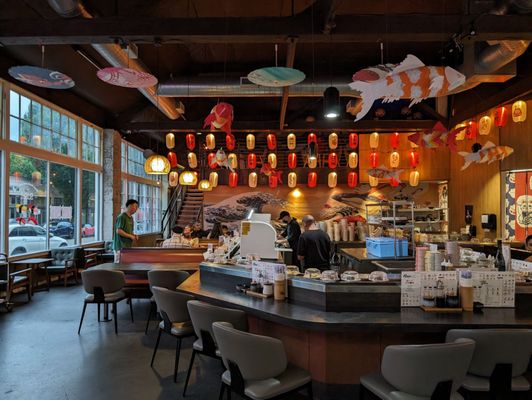 HANA SUSHI AND IZAKAYA - Updated December 2024 - 230 Photos & 136 ...