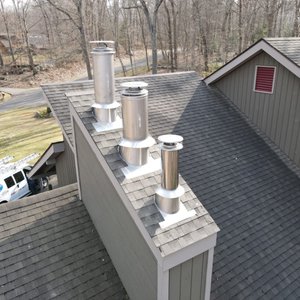 TOP NOTCH CHIMNEY - Updated December 2024 - 30 Reviews - 10 Whiting St ...