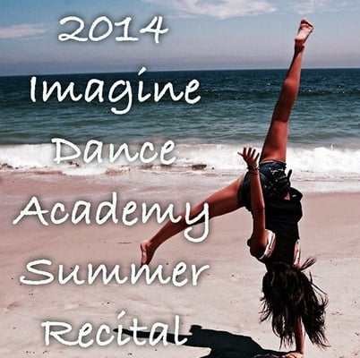 IMAGINE DANCE ACADEMY - Updated August 2025 - 12410 Montwood, El Paso ...