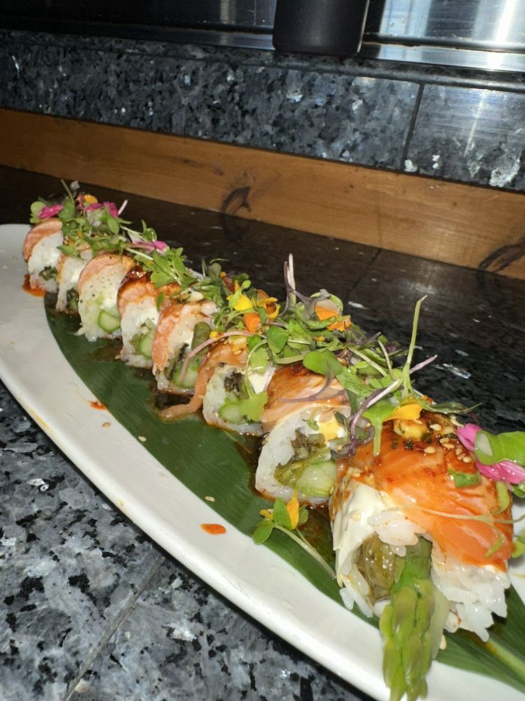HARNEY SUSHI - Updated June 2026 - 2605 Photos & 3055 Reviews - 3964 ...