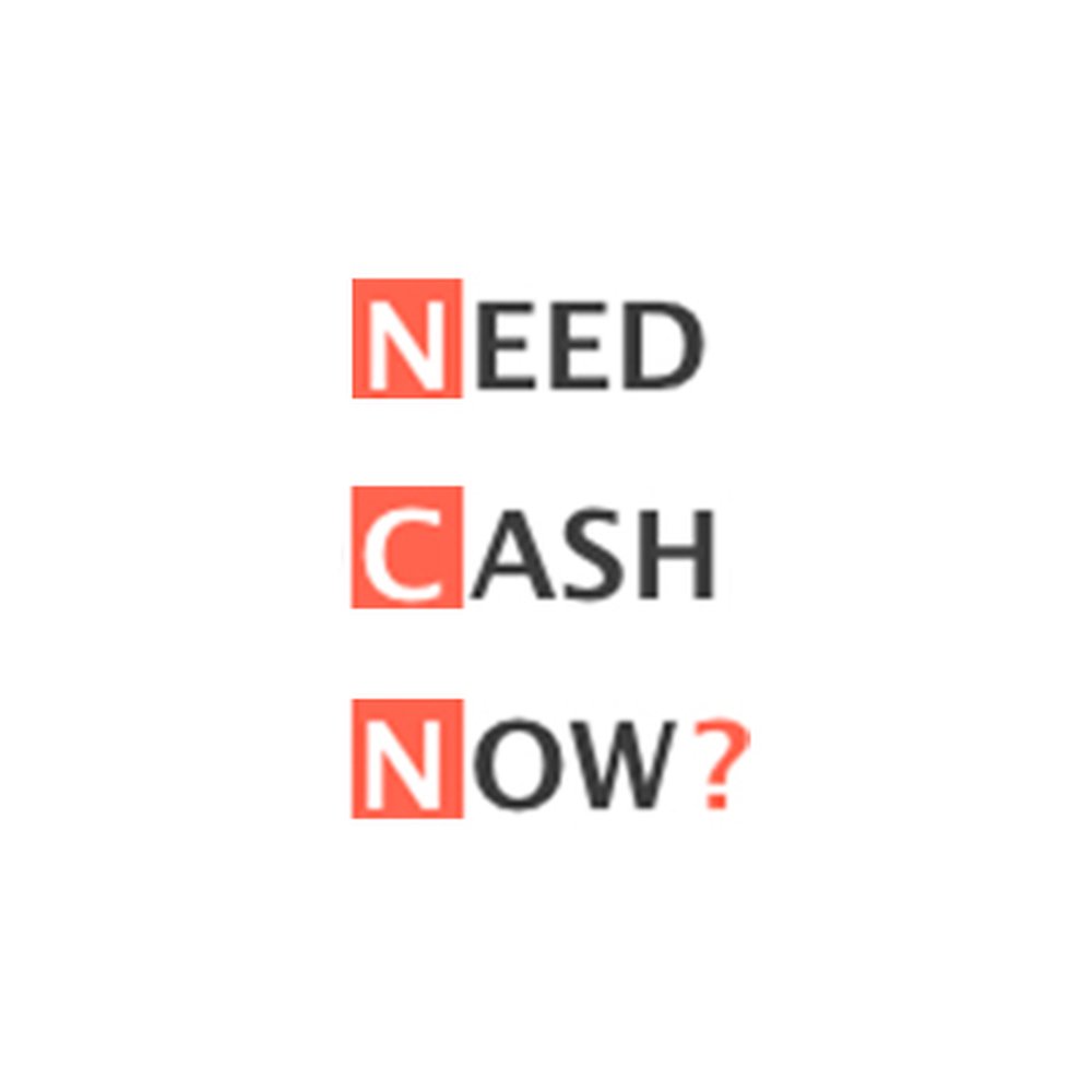 Cash Now Button