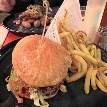 CAFÉ DU MARCHÉ - Updated October 2025 - 167 Photos & 184 Reviews - 38 ...