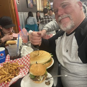 BIG JUD’S - 113 Photos & 147 Reviews - 411 W 7800 S, Rexburg, Idaho ...