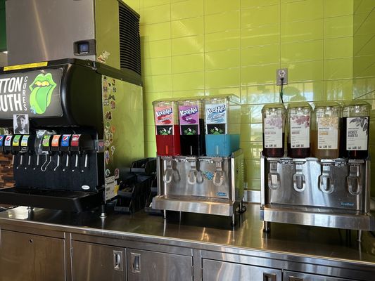 CHEBA HUT TOASTED SUBS - Updated November 2024 - 55 Photos & 62 Reviews - 17370 Preston Rd ...