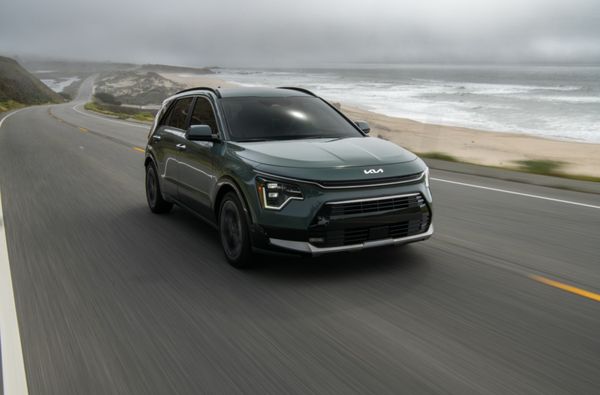 KIA DOWNTOWN LOS ANGELES - Updated August 2025 - 374 Photos & 1055 ...