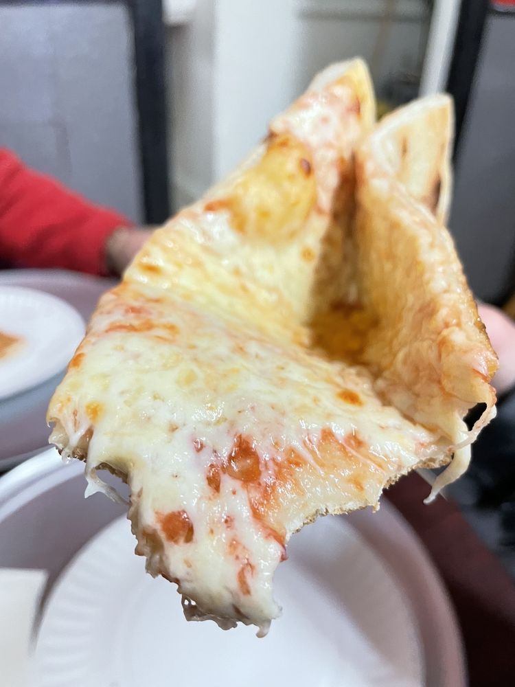 CHARLIE’S PIZZA - Updated November 2025 - 12 Photos & 24 Reviews - 1501 ...