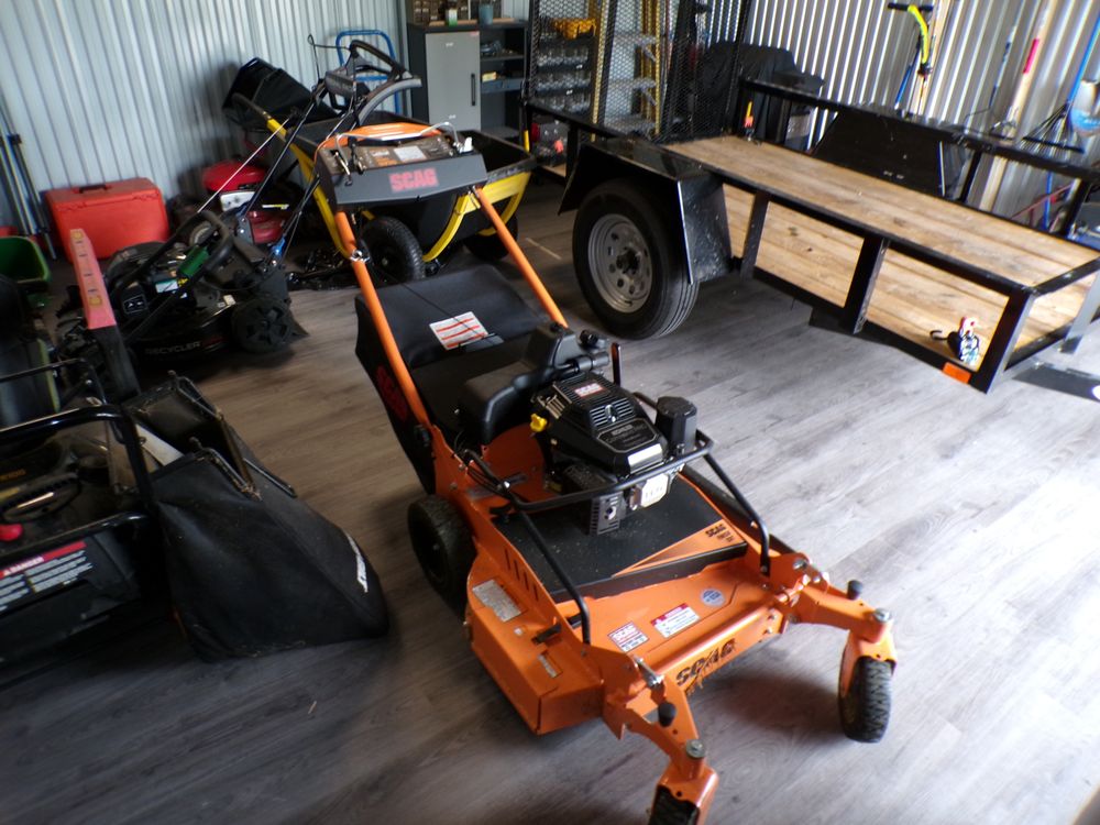 GOATSCAPE LAWNCARE - Updated December 2025 - Request a Quote - 11 ...