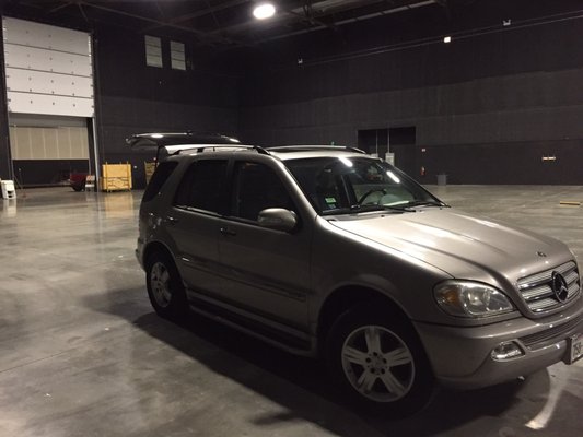 CINESPACE CHICAGO FILM STUDIOS - Updated December 2025 - 44 Photos ...