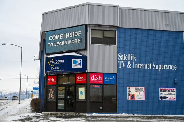 MICROCOM - Updated October 2025 - 13 Photos & 11 Reviews - 126 W ...