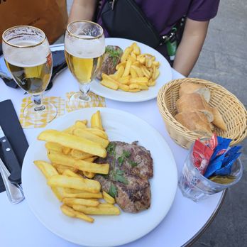 MAISON BLANCHE - Updated September 2025 - 228 Photos & 143 Reviews - 15 ...