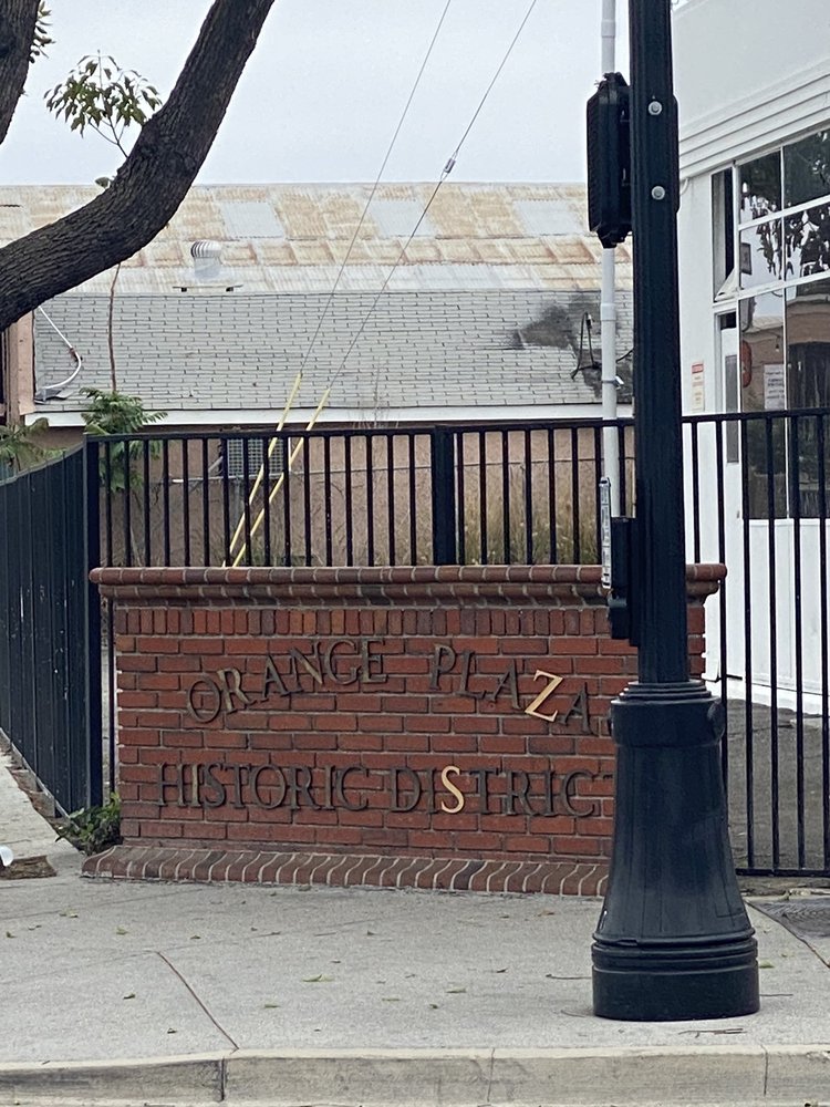 THE PLAZA OF ORANGE - Updated July 2024 - 167 Photos & 53 Reviews ...