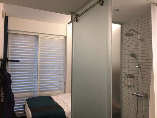 POD TIMES SQUARE HOTEL - 228 Photos & 177 Reviews - 400 W 42nd St, New ...