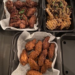 CHI-KIN - Updated July 2024 - 1013 Photos & 522 Reviews - 813 N Mills ...