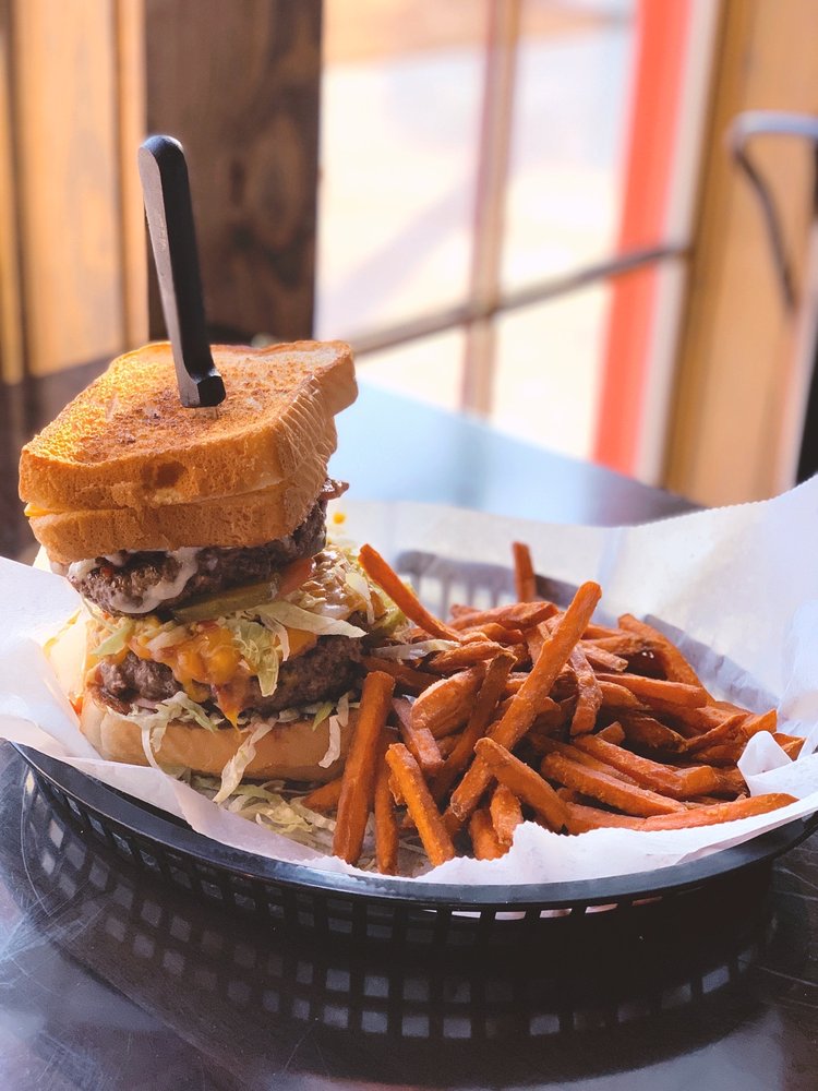 STATION 31 KITCHEN - 94 Photos & 122 Reviews - 104 Chesser Dr, Chelsea ...