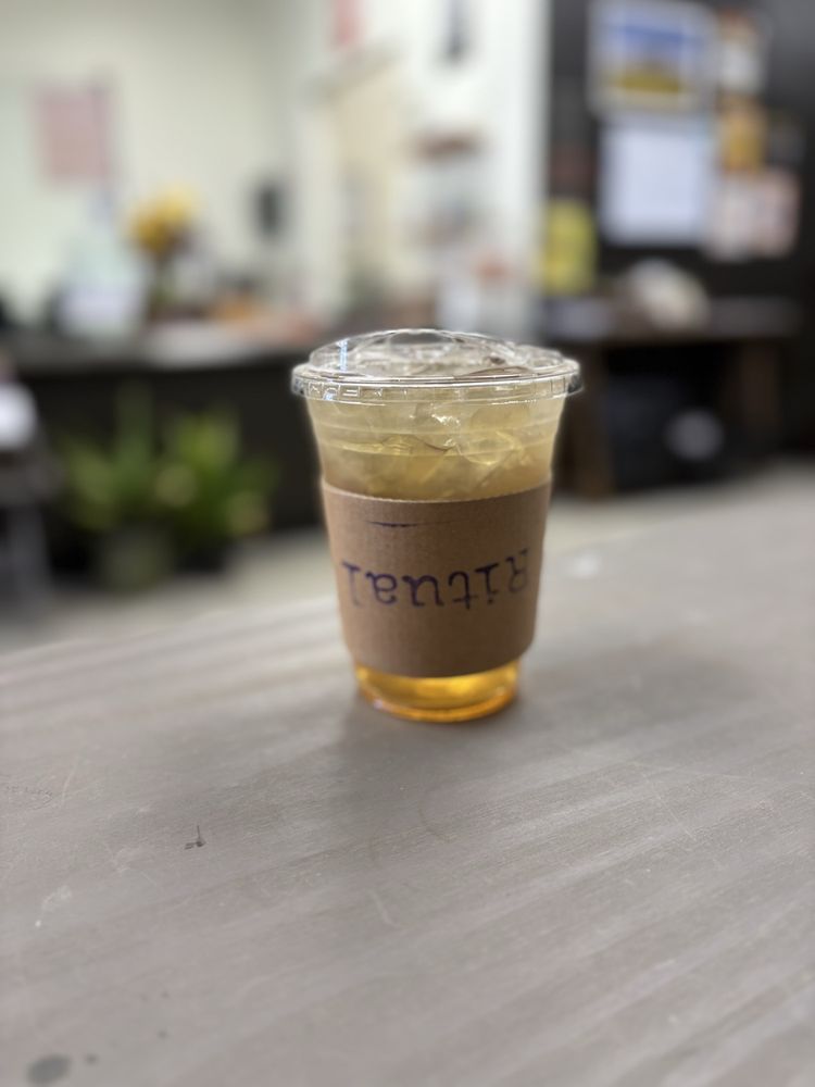 RITUAL CAFE - Updated September 2025 - 47 Photos & 26 Reviews - 675 E ...