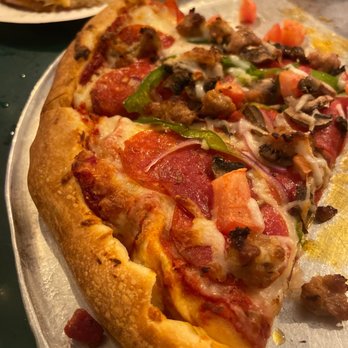 STUFT PIZZA - Updated November 2024 - 112 Photos & 233 Reviews - 28635 ...