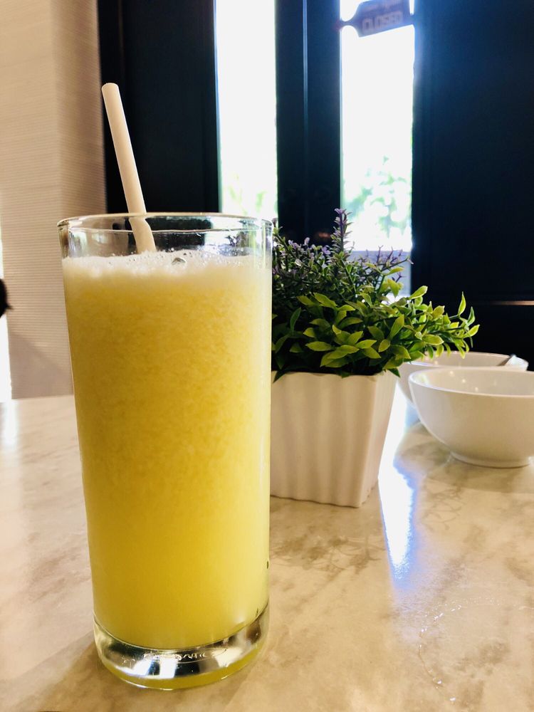 CAFE VIA MARE - 13 Photos & 11 Reviews - Rockwell Drive, Makati, Metro ...