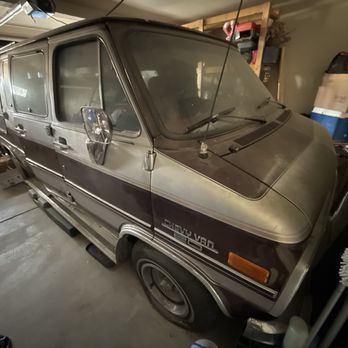 NEVADA PIC-A-PART - Updated January 2026 - 27 Photos & 48 Reviews - 110 ...