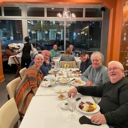 CHURRASCO BRAZILIAN STEAKHOUSE - Updated May 2025 - 1100 Photos & 909 ...