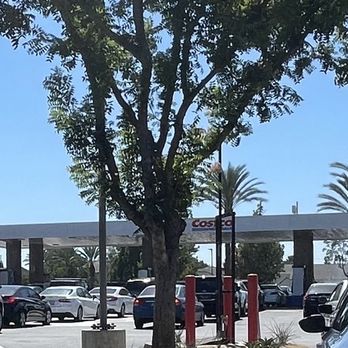Costco Gas Station Hours Garden Grove | Fasci Garden