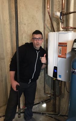 Precision Today Plumbing Heating Cooling Electrical - Updated October ...