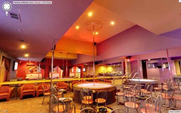 PEACHES OF ATLANTA - Updated October 2025 - 36 Photos & 24 Reviews ...