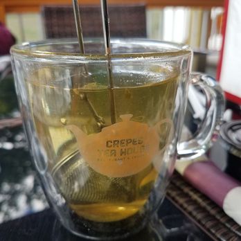 CREPES TEA HOUSE - Updated May 2024 - 93 Photos & 70 Reviews - 157 ...