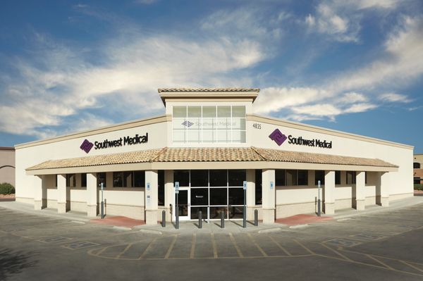 TROPICANA HEALTHCARE CENTER - Updated December 2025 - 16 Photos & 51 ...