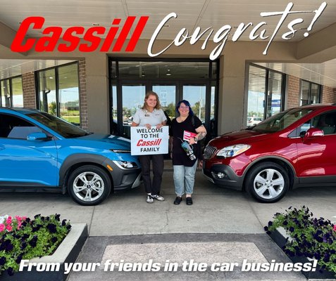 CASSILL MOTORS - Updated December 2025 - 40 Photos & 23 Reviews - 2939 ...