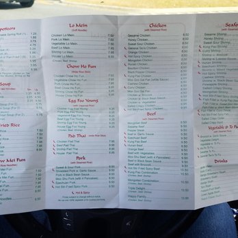 LUCKY PANDA - Updated January 2026 - 29 Photos & 20 Reviews - 3014 ...