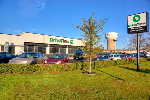 DRIVETIME USED CARS - Updated October 2025 - 20 Reviews - 821 E ...