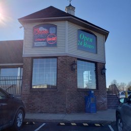 THE LIMERICK DINER - Updated July 2025 - 41 Photos & 258 Reviews - 411 ...