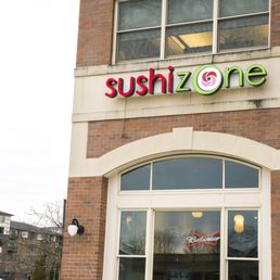 SUSHI ZONE - Updated December 2025 - 483 Photos & 399 Reviews - 10024 ...
