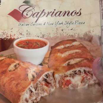 CAPRIANOS - Updated December 2025 - 50 Photos & 71 Reviews - 231 Faith ...