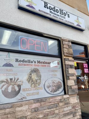 RODOLFO’S MEXICAN GRILL - 296 Photos & 217 Reviews - 9111 Las Vegas ...