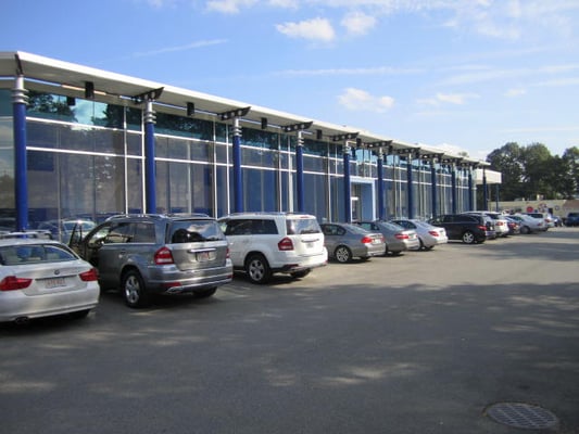 MERCEDES-BENZ - Updated October 2025 - 43 Photos & 152 Reviews - 141 ...