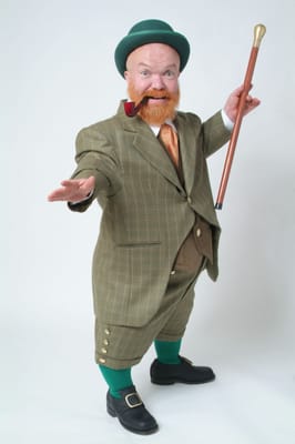 SHORT DWARF - Updated August 2025 - Request Information - 601 S Butler ...