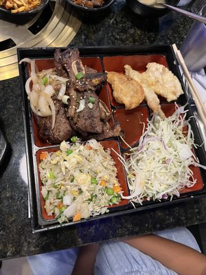 MR K BBQ - 25 Photos & 15 Reviews - 2311 N Elm St, Commerce, Georgia ...